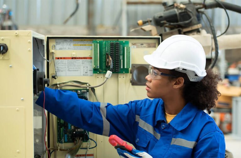 Norma NR-10: Guia Completo para Medidas de Segurança Elétrica